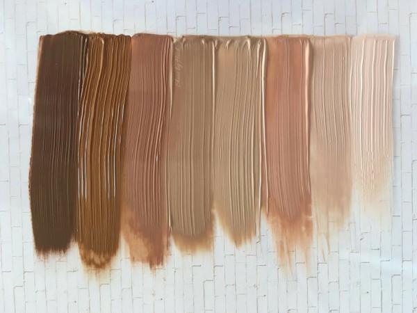 Shine BB Cream - Shine By Heidi